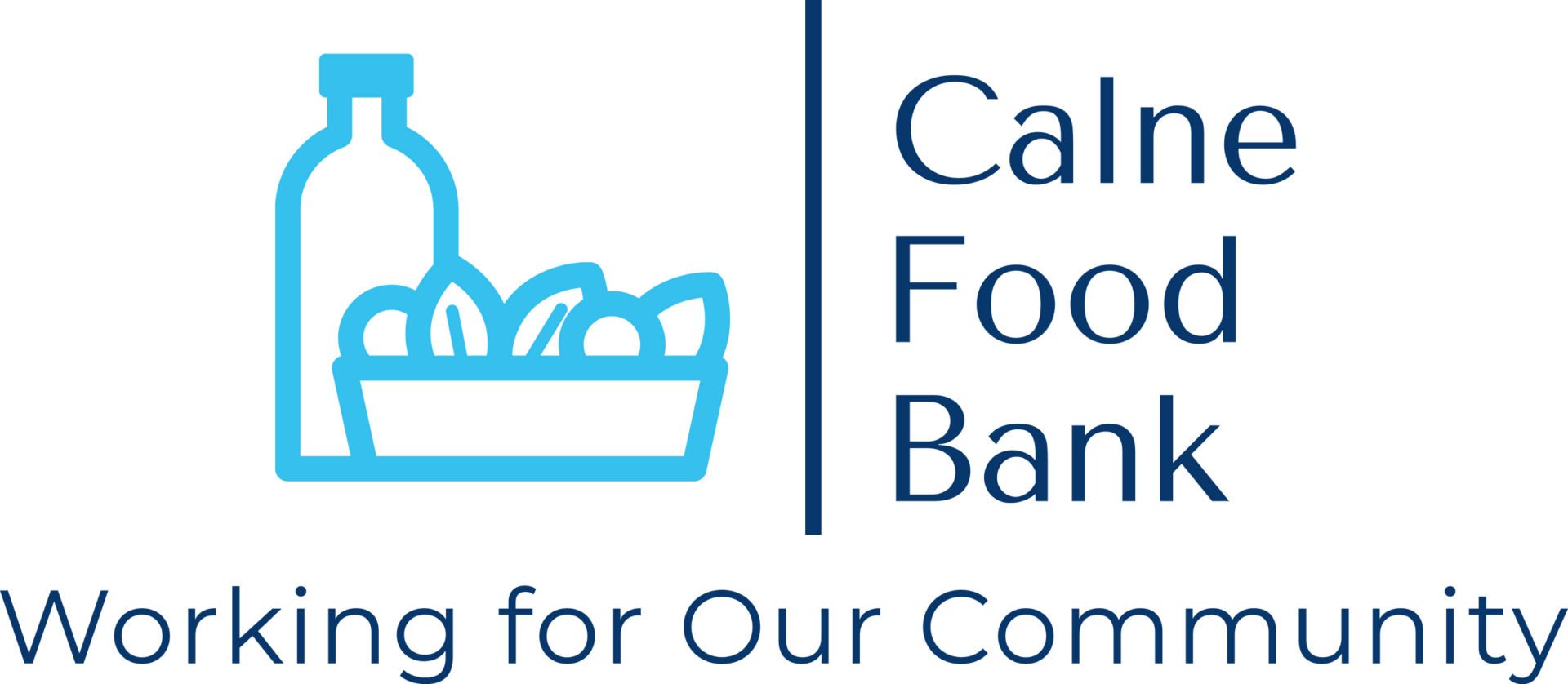 Calne Foodbank Relocates to New Premises
